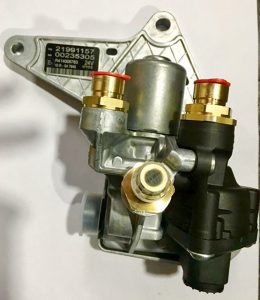 Válvula VOLVO. Referencia 21991157 | Scaortiz, lo primero nuestros clientes