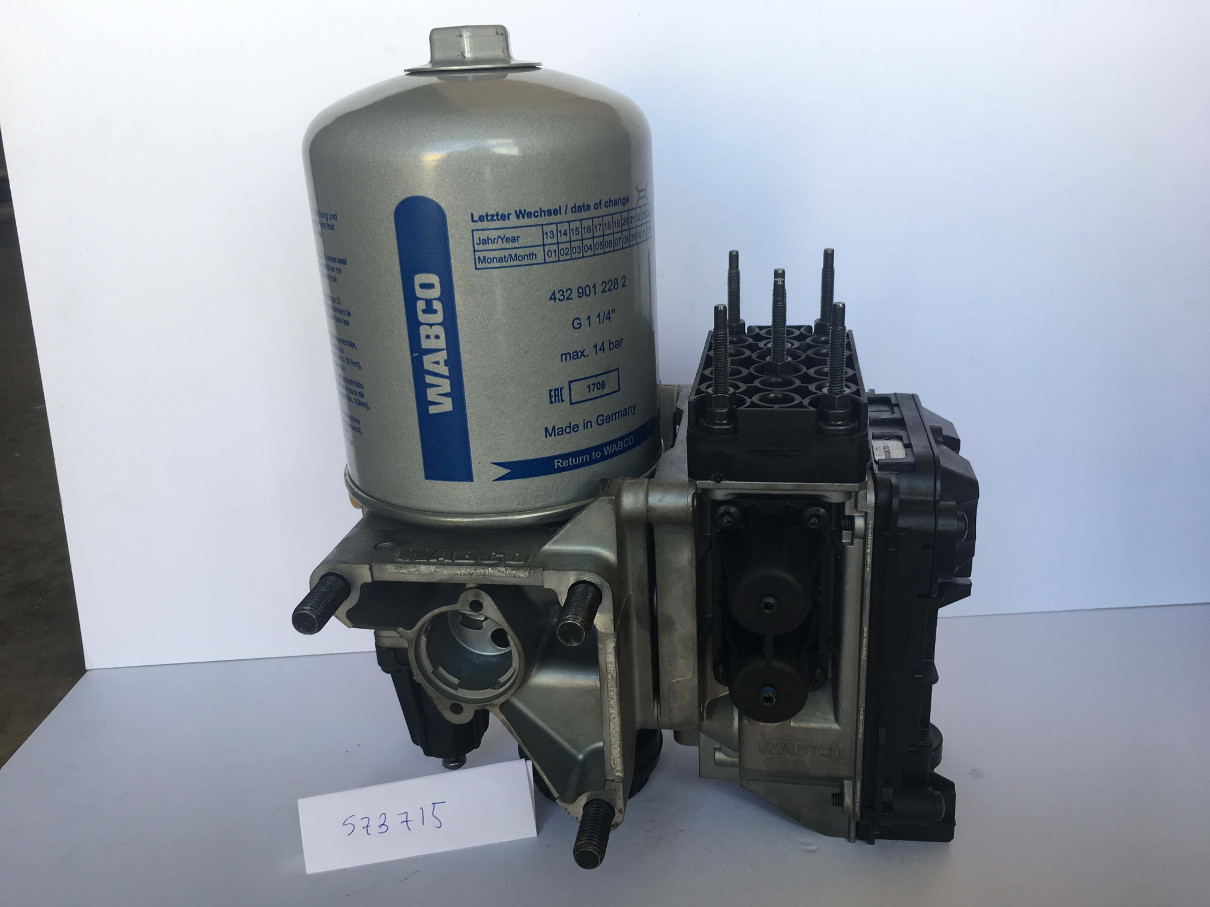 Sensor NOX SCANIA. Referencia 2294291 - Scaortiz, lo primero nuestros ...
