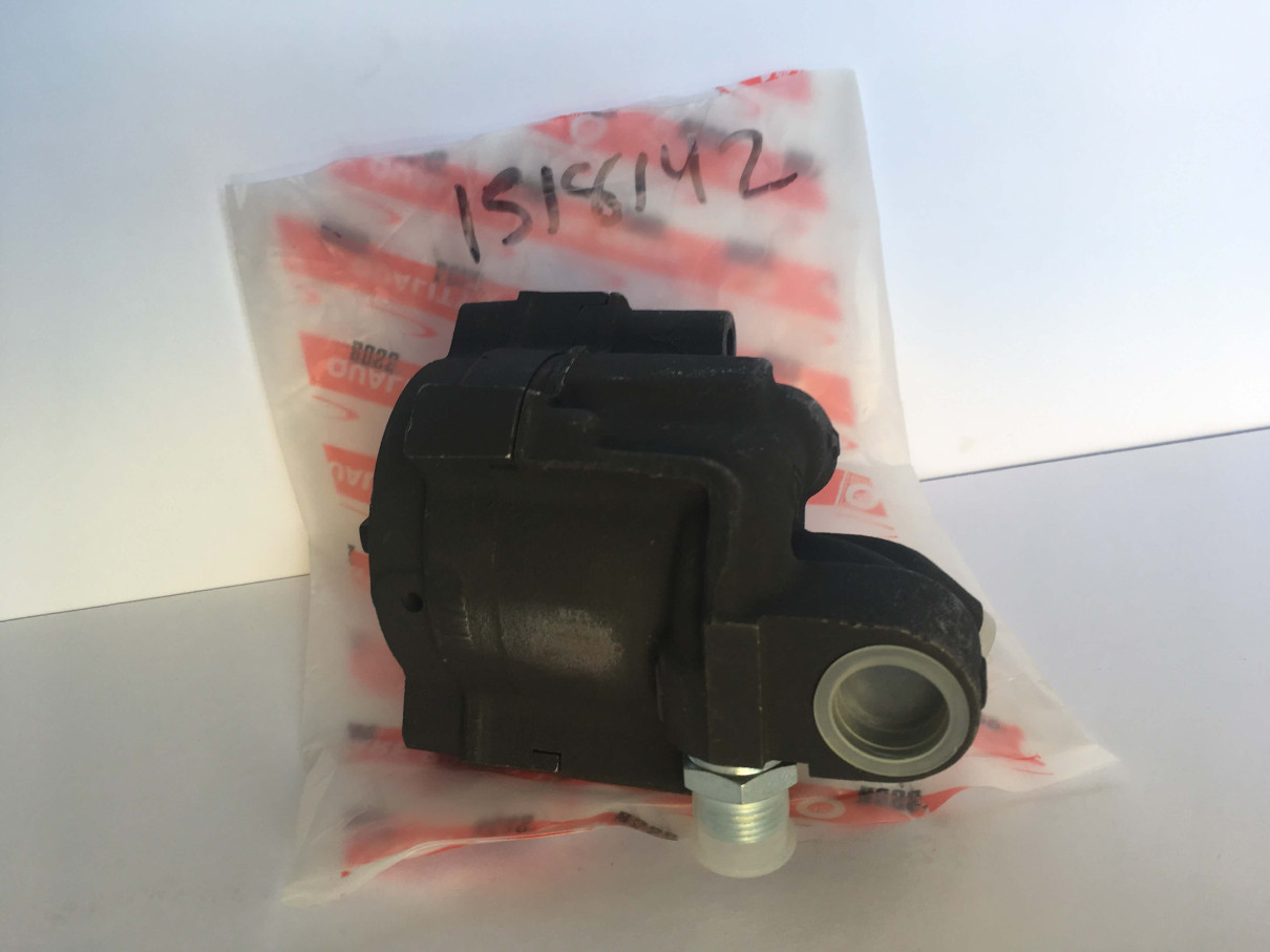 Bomba alimentación combustible Scania | Scaortiz, lo primero nuestros ...