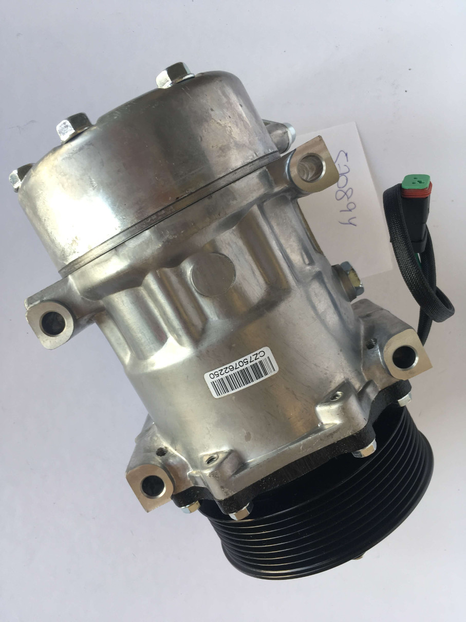 Kit junta culatas SCANIA. Referencia 2308201 | Scaortiz, lo primero ...