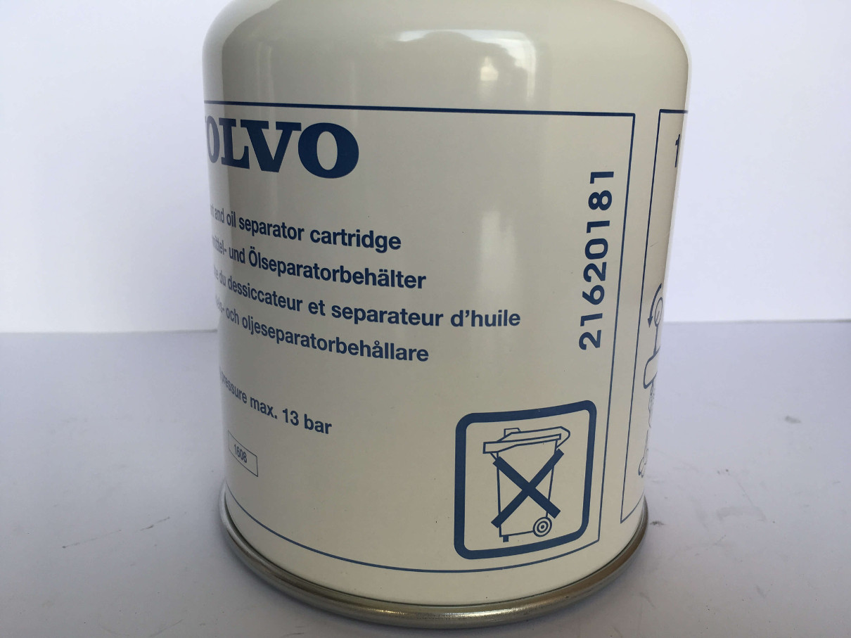 Filtro de combustible VOLVO. Referencia 21538975 - Scaortiz, lo primero ...