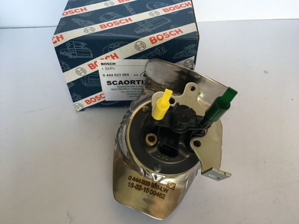 Inyector ADBLUE Bosch. Referencia 0444023065 | Scaortiz, lo primero nuestros clientes