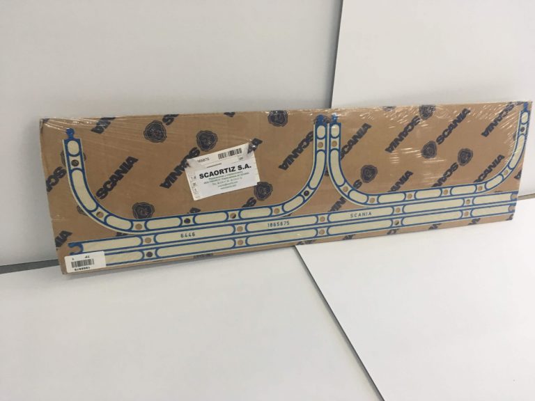 Juntas cárter SCANIA. Referencia 1865675 | Scaortiz, lo primero ...