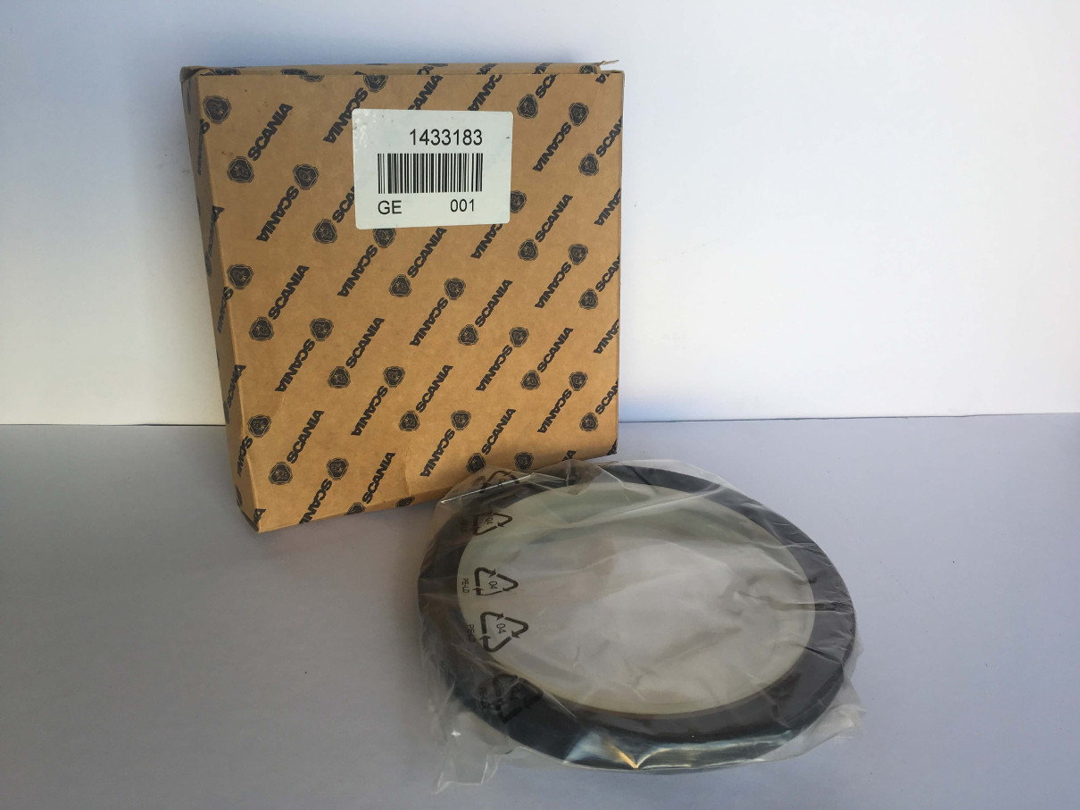 Retenes cigüeñal SCANIA. Referencia 1433183 | Scaortiz, lo primero ...