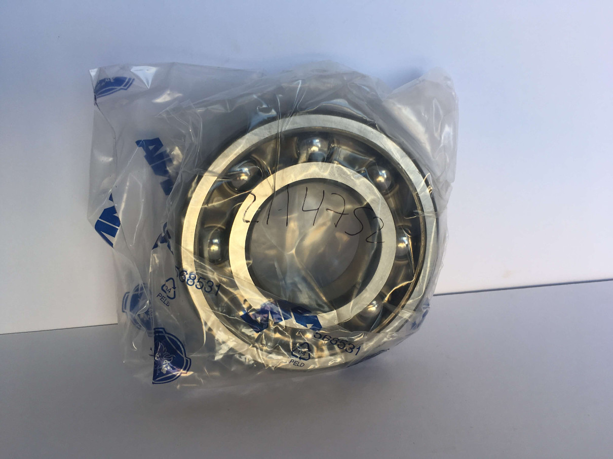 Rodamiento planetario SCANIA. Referencia 2114752 | Scaortiz, lo primero ...