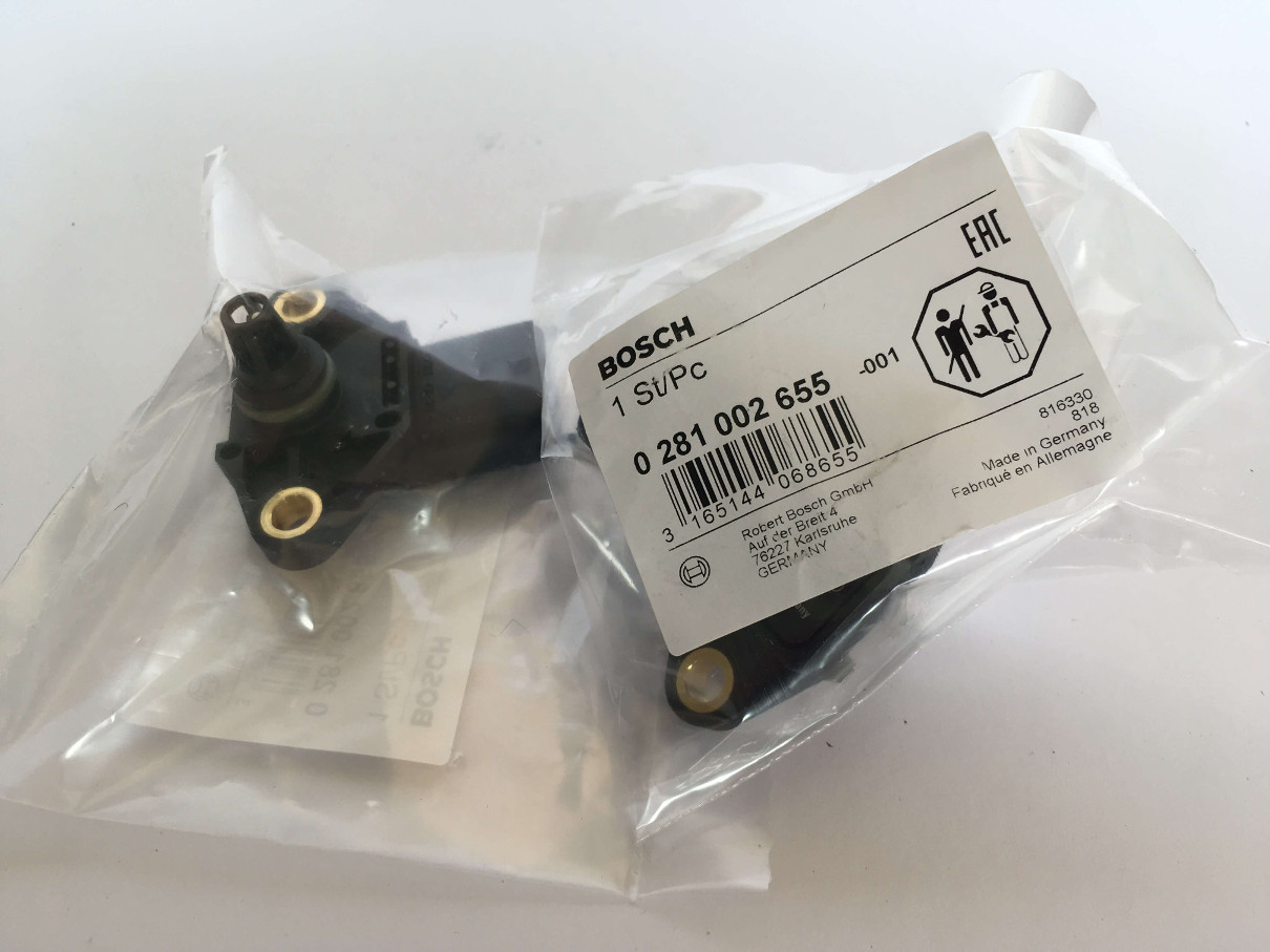 Sensor. Referencia 0281002655 | Scaortiz, lo primero nuestros clientes