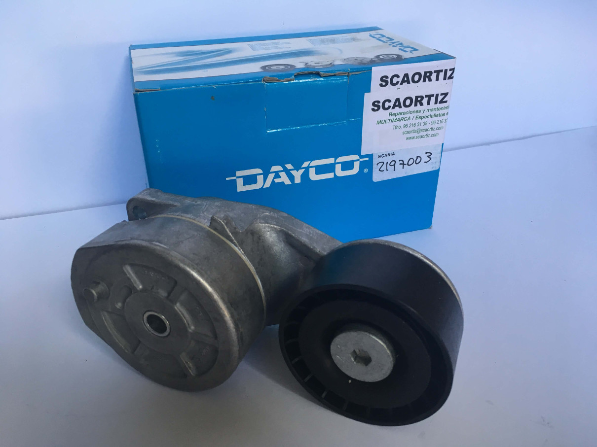 Regulador de presión VOLVO. Referencia 20722238 - Scaortiz, lo primero ...