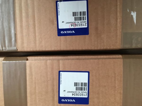 Sensor VOLVO. Referencia 21933934 | Scaortiz, lo primero nuestros clientes