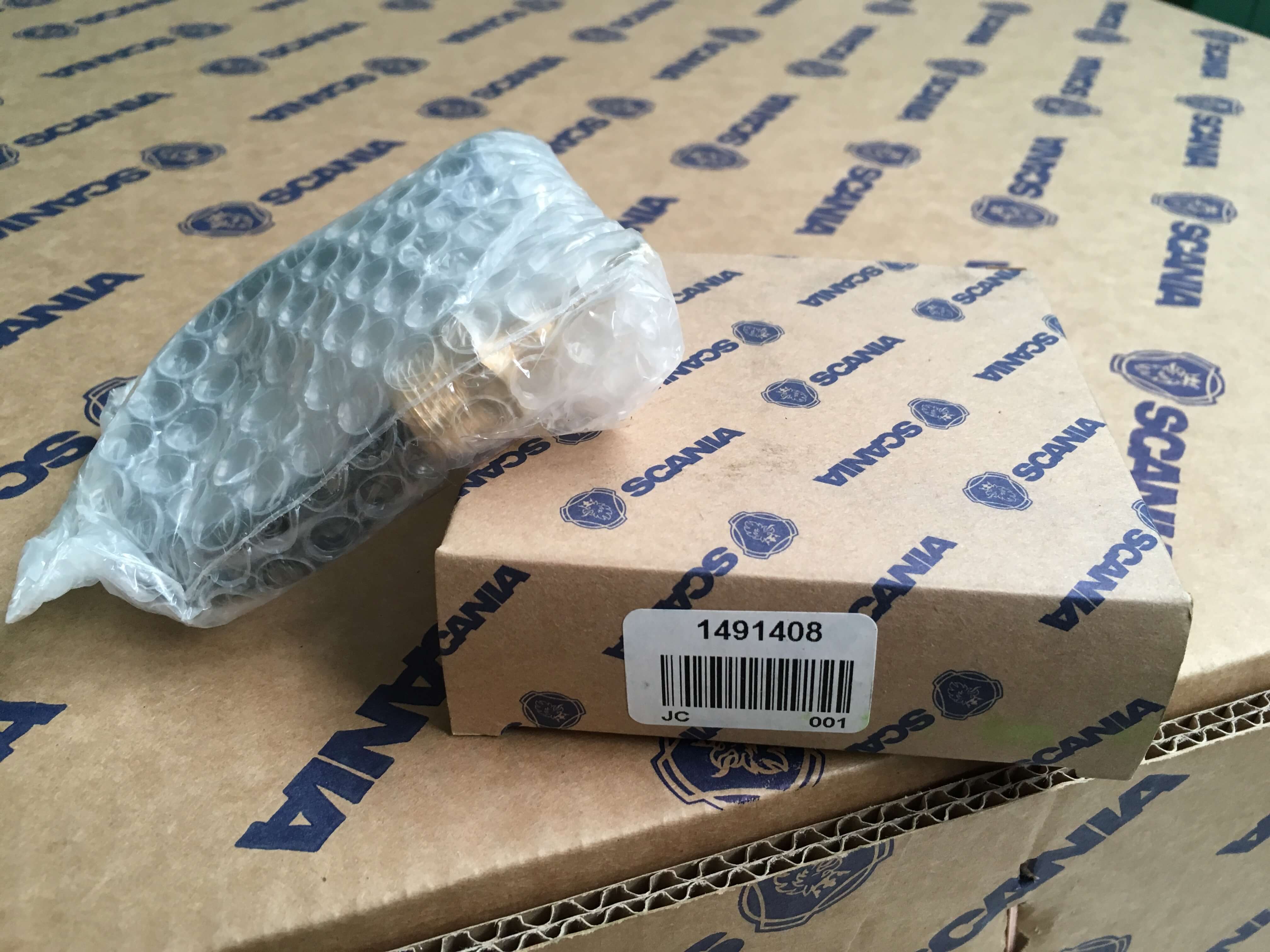 Cable motor Volvo. Referencia 22020753 - Scaortiz, lo primero nuestros ...