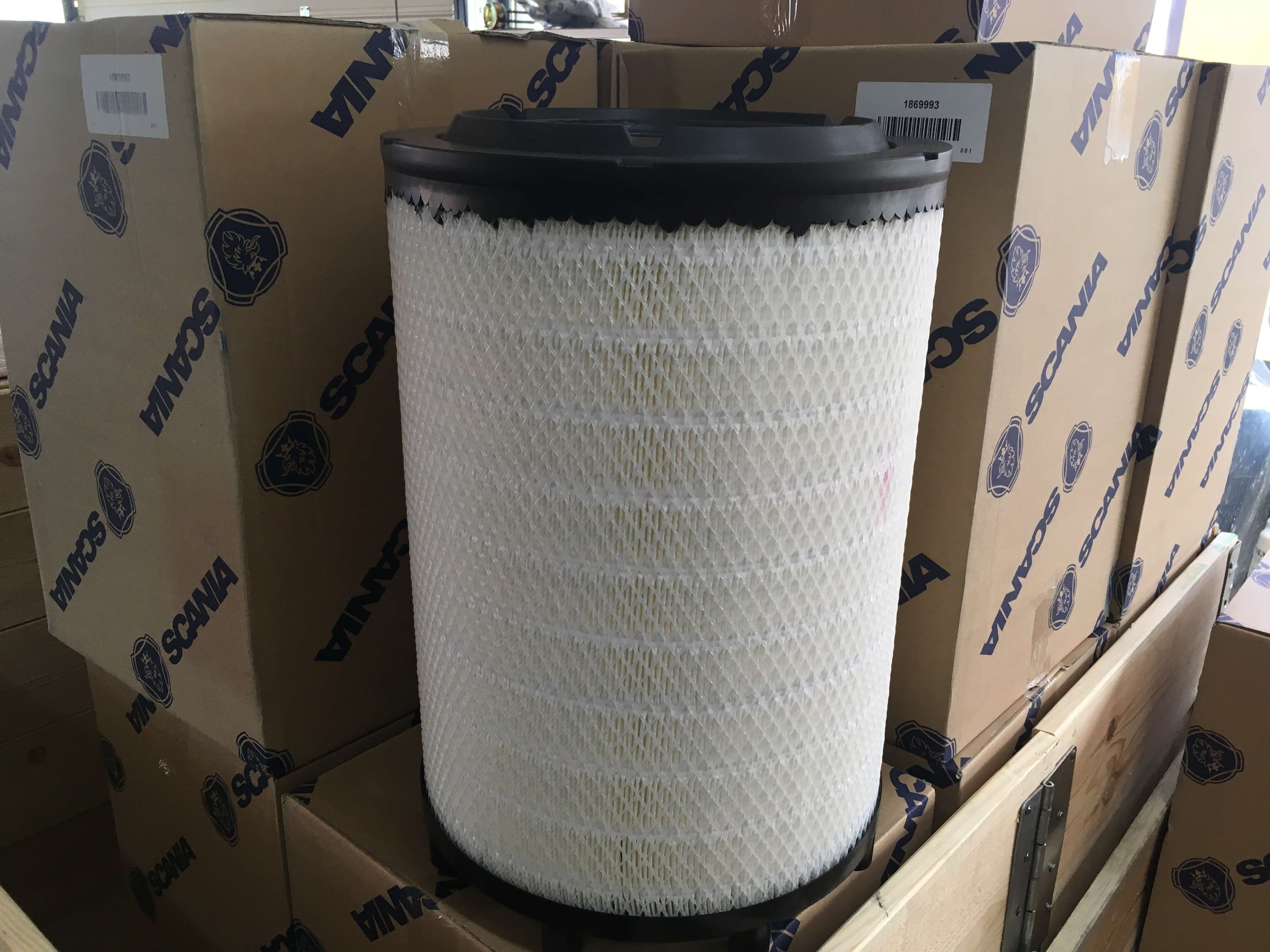 Regulador de presión VOLVO. Referencia 20722238 - Scaortiz, lo primero ...