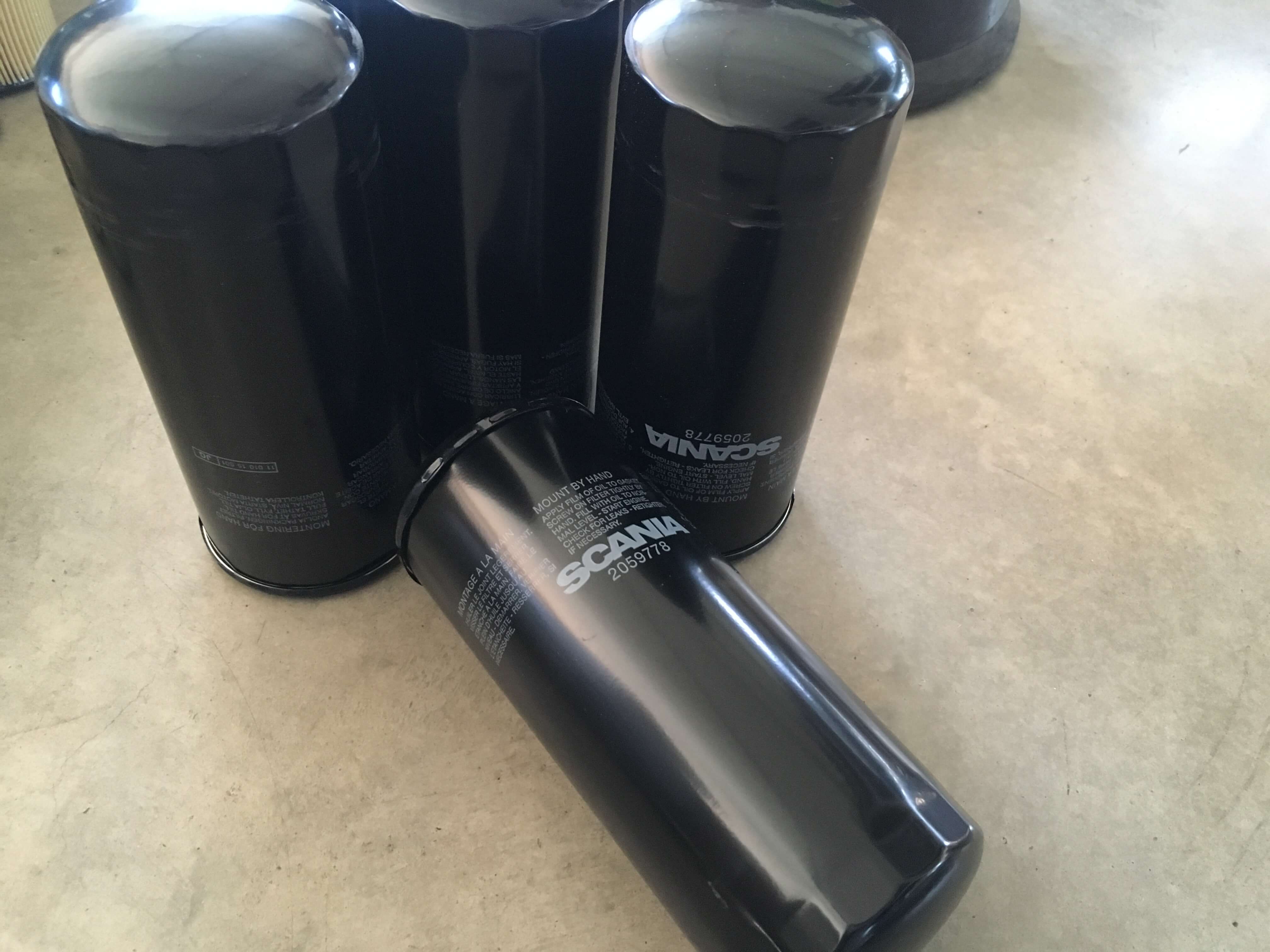 Regulador de presión VOLVO. Referencia 20722238 - Scaortiz, lo primero ...