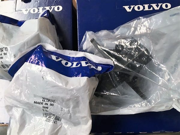 Sensor VOLVO. Referencia 22194741 | Scaortiz, lo primero nuestros clientes