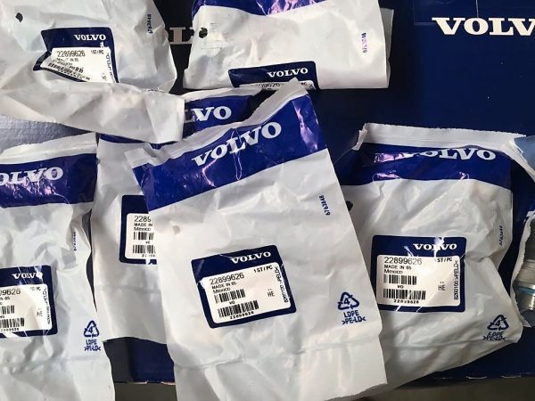 Sensor presión aceite VOLVO. Referencia 22899626 | Scaortiz, lo primero ...