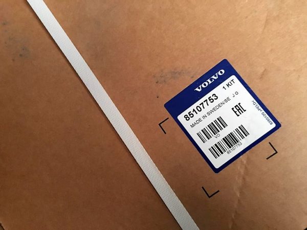 Rodamiento VOLVO. Referencia 85107753 | Scaortiz, lo primero nuestros ...