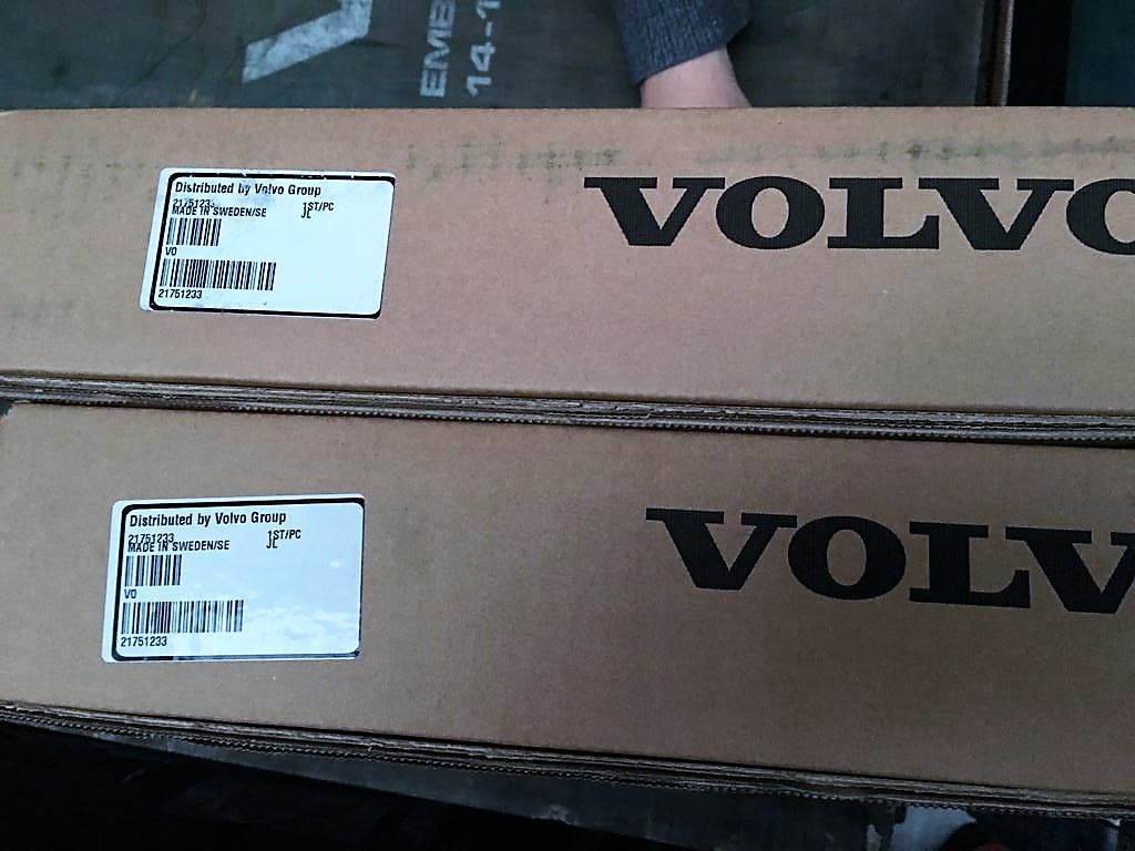 Cono sincronizado VOLVO. Referencia 21751233 | Scaortiz, lo primero ...