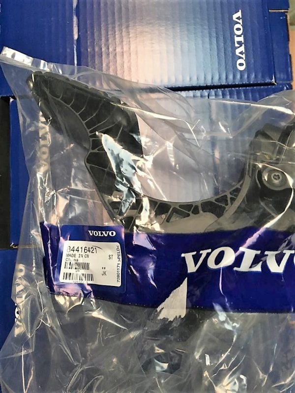 Pedal del acelerador VOLVO. Referencia 84416421 | Scaortiz, lo primero ...