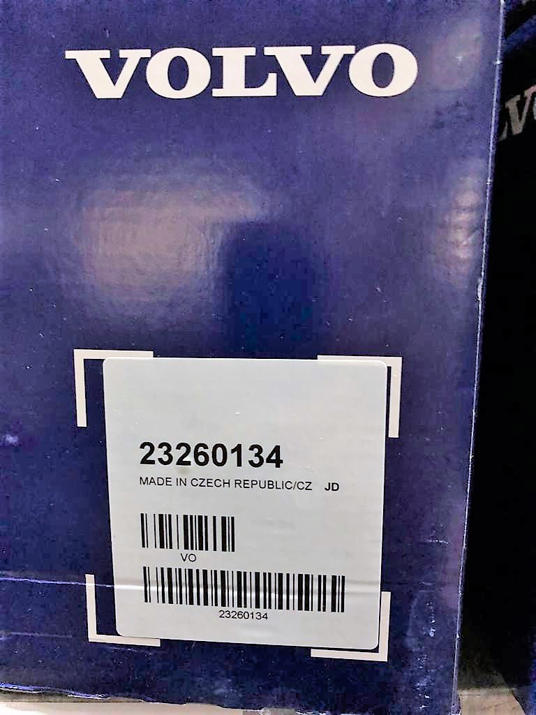 Filtro secador VOLVO. Referencia 23260134 | Scaortiz, lo primero ...