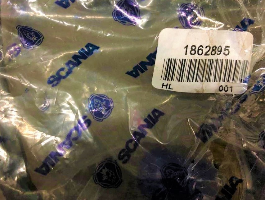 Sensor de temperatura SCANIA. Referencia 1862895 | Scaortiz, lo primero ...