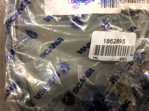 Sensor de temperatura SCANIA. Referencia 1862895 | Scaortiz, lo primero ...