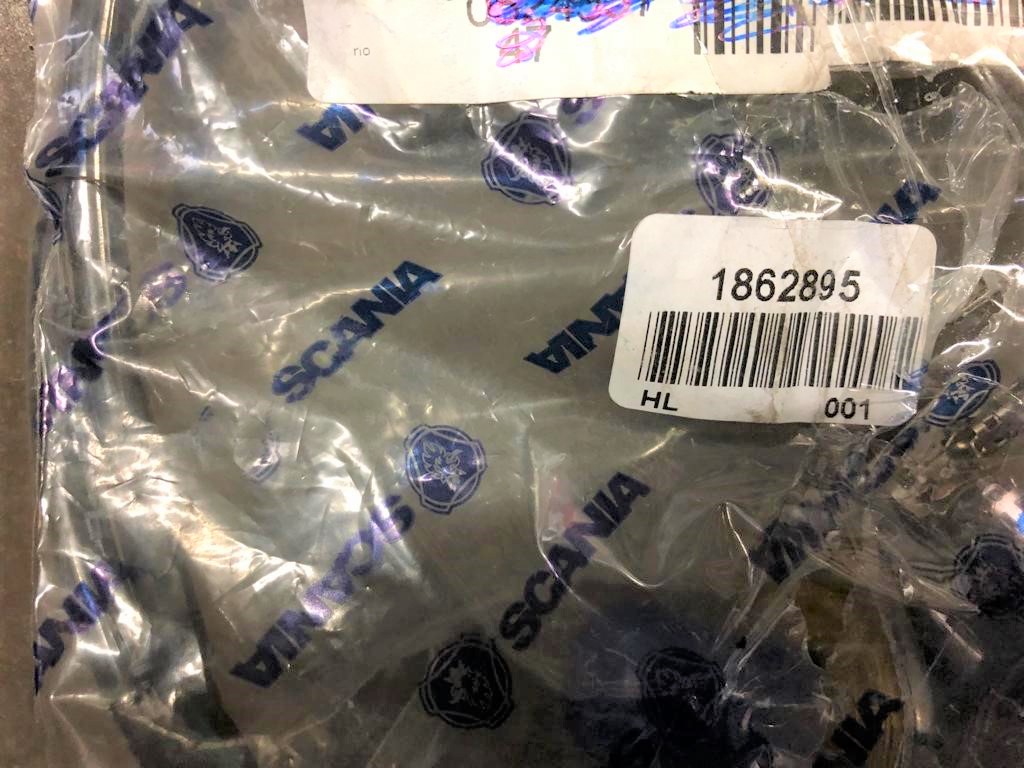 Sensor de temperatura SCANIA. Referencia 1862895 | Scaortiz, lo primero ...