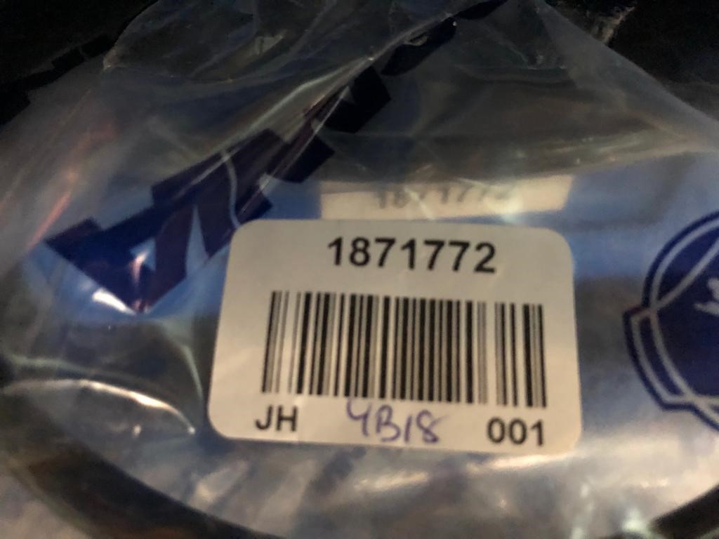 Sensor de temperatura SCANIA. Referencia 1871772 | Scaortiz, lo primero ...