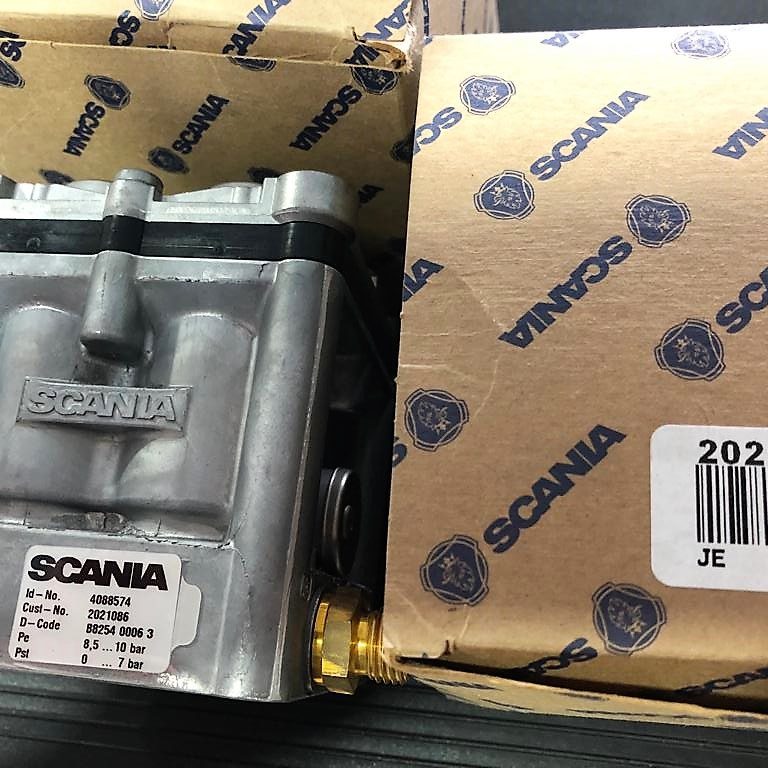 SCANIA archivos | Scaortiz, lo primero nuestros clientes