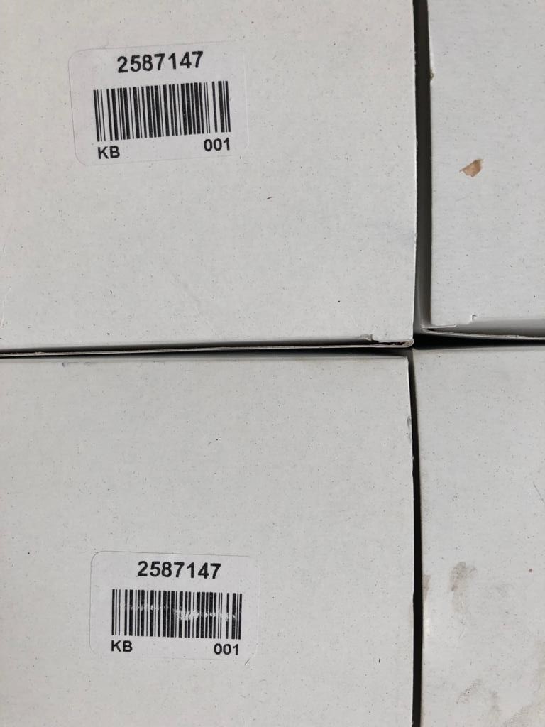 Kit rotor SCANIA. Referencia 2587147 | Scaortiz, lo primero nuestros ...