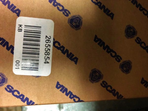 Kit filtros ADBLUE SCANIA. Referencia 2655854 | Scaortiz, lo primero ...