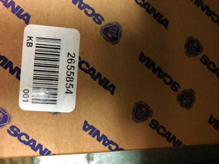 Kit filtros ADBLUE SCANIA. Referencia 2655854 | Scaortiz, lo primero ...
