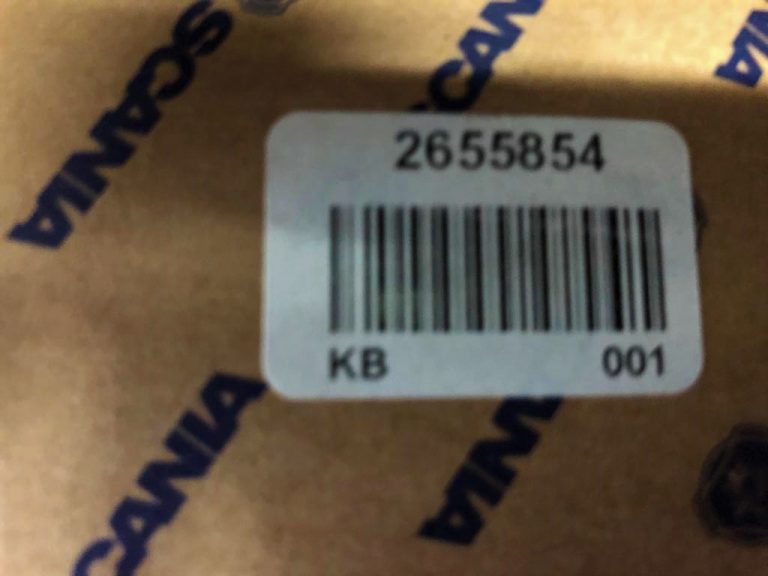 Kit filtros ADBLUE SCANIA. Referencia 2655854 | Scaortiz, lo primero ...