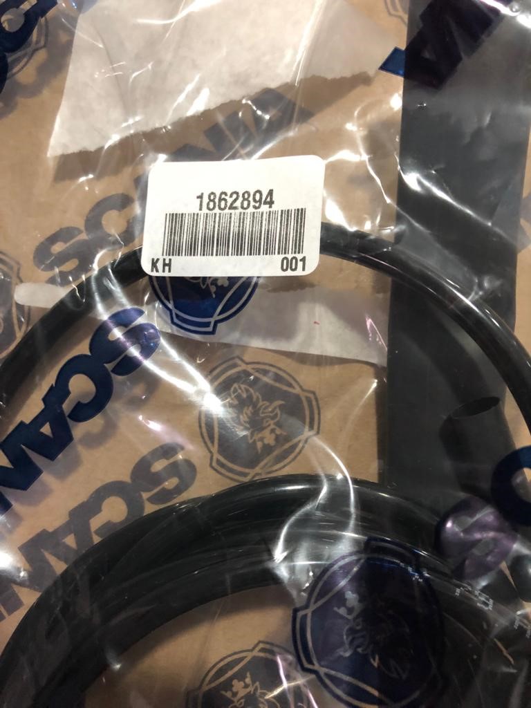 Sensor presión aceite SCANIA. Referencia 1862894 | Scaortiz, lo primero ...