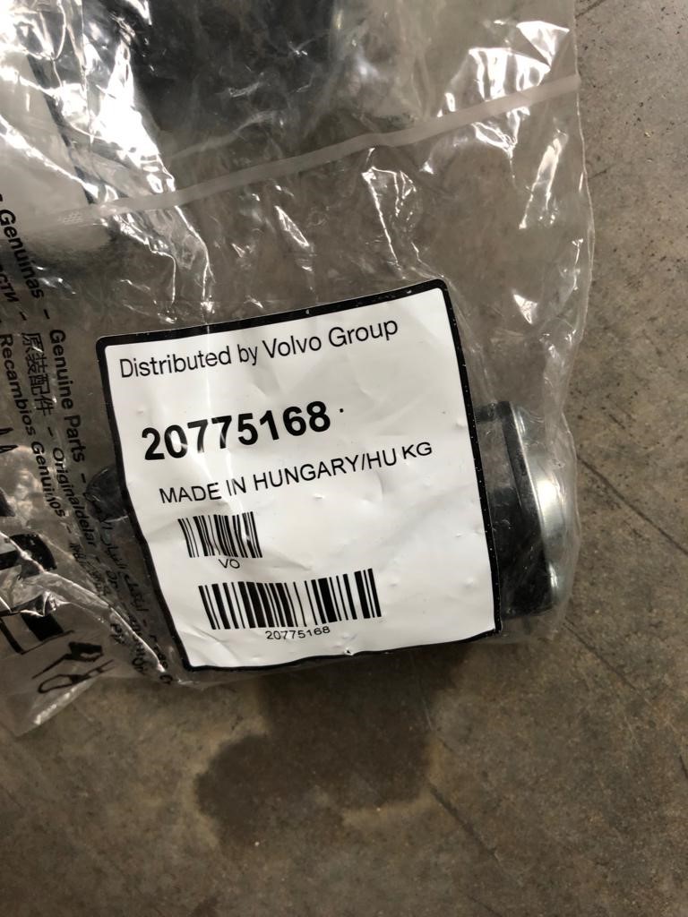 Válvula relé VOLVO. Referencia 20775168 | Scaortiz, lo primero nuestros ...