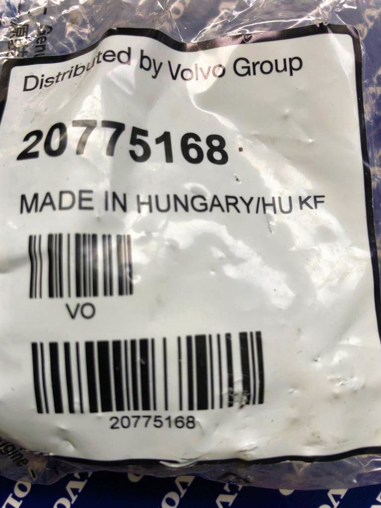 Valvula rele VOLVO. Referencia 20775168 | Scaortiz, lo primero nuestros ...