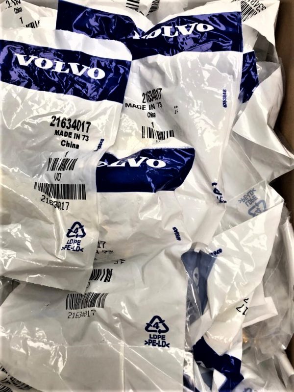 Sensor de presión VOLVO. Referencia 21634017 | Scaortiz, lo primero ...