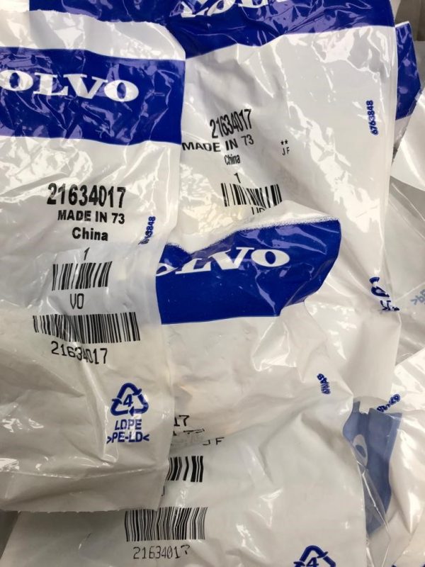 Sensor de presión VOLVO. Referencia 21634017 | Scaortiz, lo primero ...