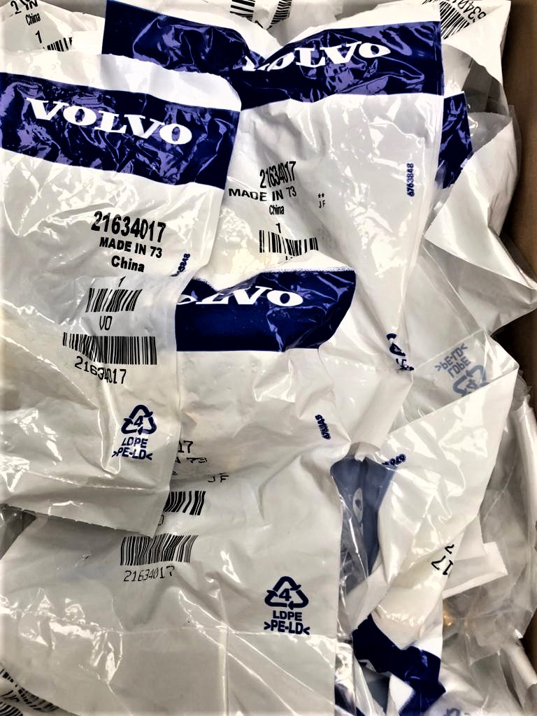 Sensor de presión VOLVO. Referencia 21634017 | Scaortiz, lo primero ...