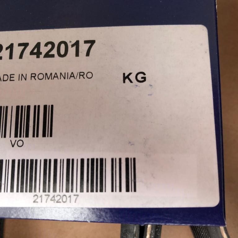 recambios VOLVO archivos | Página 2 de 12 | Scaortiz, lo primero ...