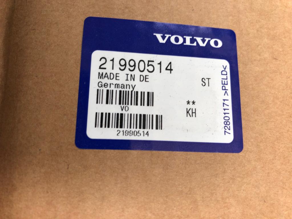 Ventilador VOLVO. Referencia 21990514 | Scaortiz, lo primero nuestros ...