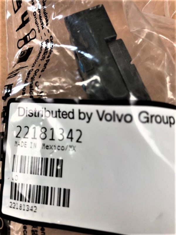 Sensor presión VOLVO. Referencia 22181342 | Scaortiz, lo primero ...