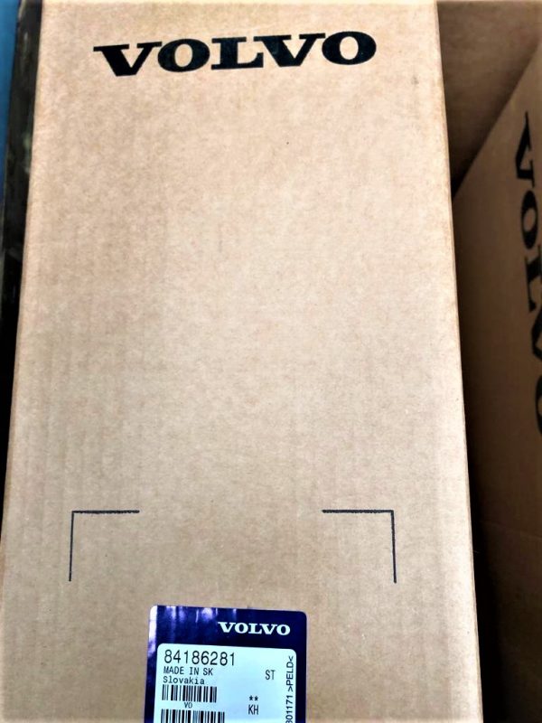 Faro VOLVO. Referencia 84186281 | Scaortiz, lo primero nuestros clientes