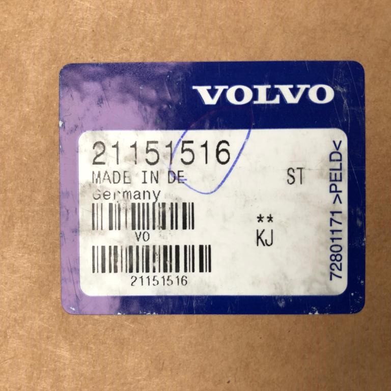 filtro volvo archivos | Scaortiz, lo primero nuestros clientes
