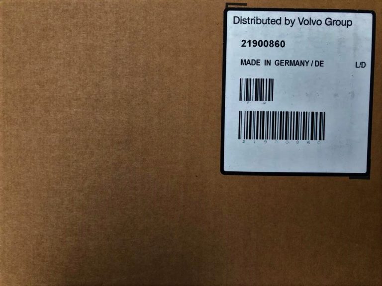 Carcasa de filtro de combustible VOLVO Referencia : 21900860 | Scaortiz ...