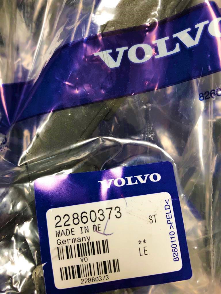 Conmutador de limpiaparabrisas VOLVO. Referencia 22860373 | Scaortiz ...