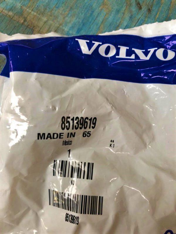 Sensor de presión VOLVO. Referencia 85139619 | Scaortiz, lo primero ...