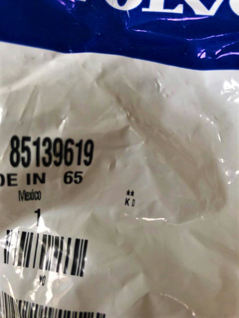 Sensor de presión VOLVO. Referencia 85139619 | Scaortiz, lo primero ...