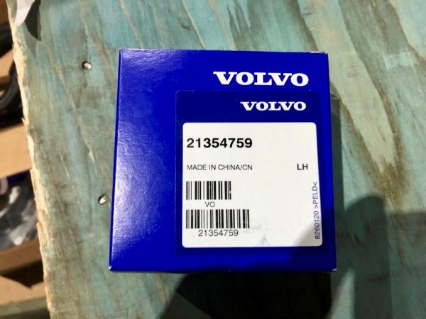 Valvula expansion VOLVO. Referencia 21354759 | Scaortiz, lo primero ...
