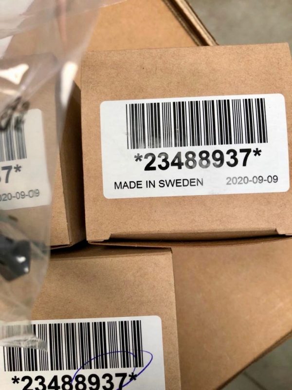 Sensor VOLVO. Referencia 23488937 | Scaortiz, lo primero nuestros clientes