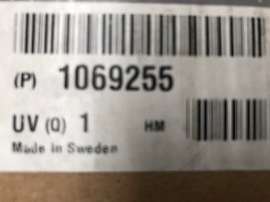 Cono de sincronizacion VOLVO. Referencia 1069255 | Scaortiz, lo primero ...