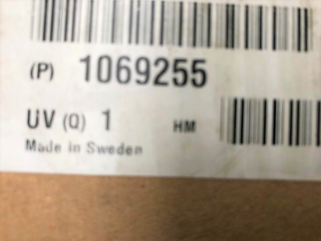 Cono de sincronizacion VOLVO. Referencia 1069255 | Scaortiz, lo primero ...