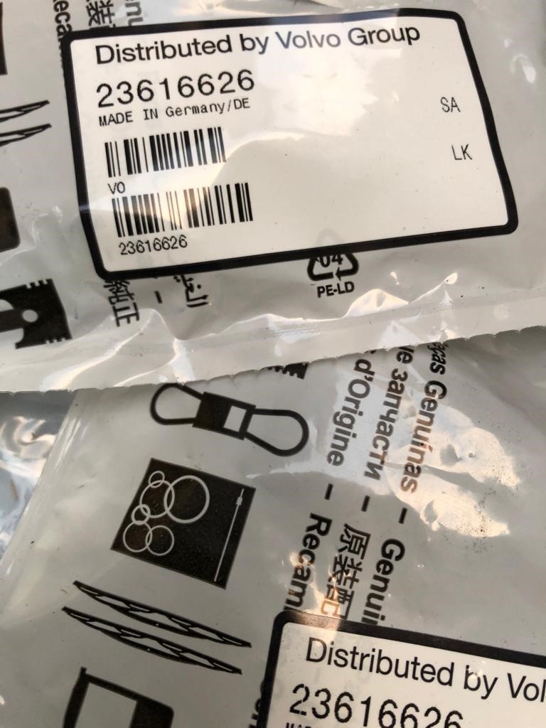Sensor de presion VOLVO. Referencia 23616626 | Scaortiz, lo primero ...